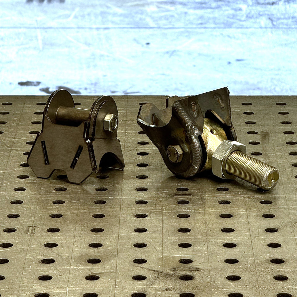 Axle Swap Link Mounts (For LT3) – Freel Good Performance