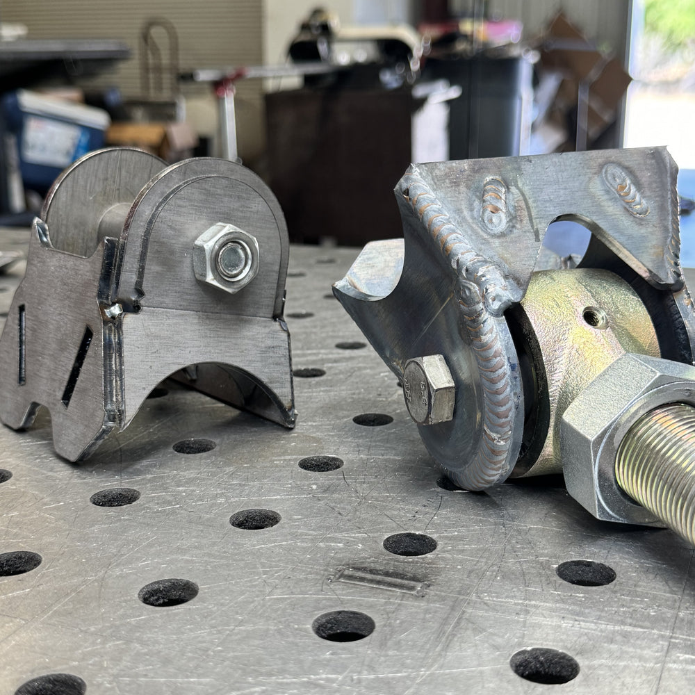 Axle Swap Link Mounts (For LT3) – Freel Good Performance