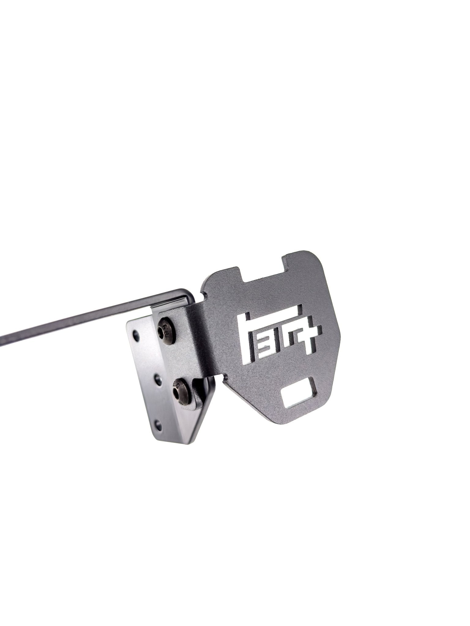 Handheld Radio Holder Attachment for Modular Accessory Mount (MAM ...